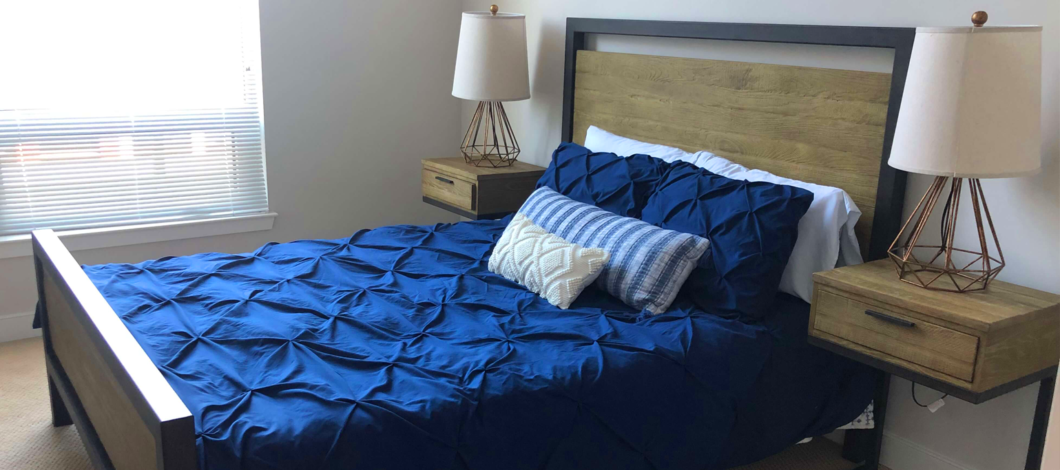 Liberty Harbor East’s Luxurious Guest Suite: Perfect for Friends & Family